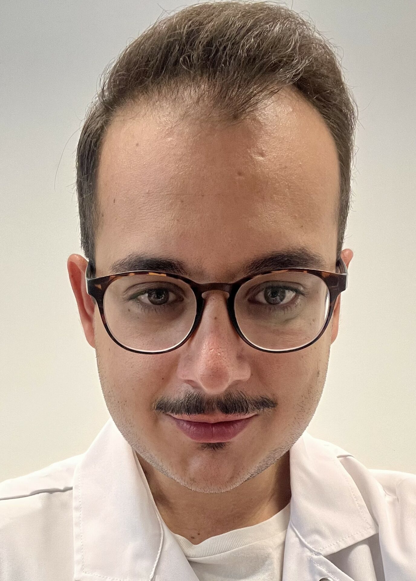 Giulio Scappaticci – PhD Programme in Agriculture, Food and Environment